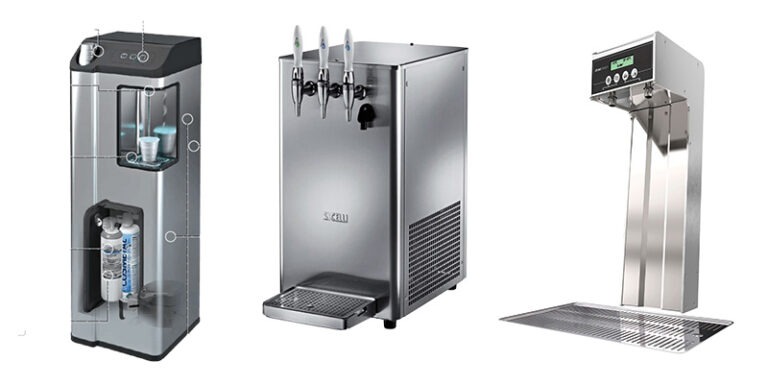 Best Water dispensers in 2024 | Mea Water