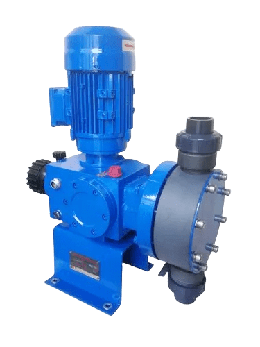 Best Mechanical Diaphragm Pump for Chemical Dosing in 2024