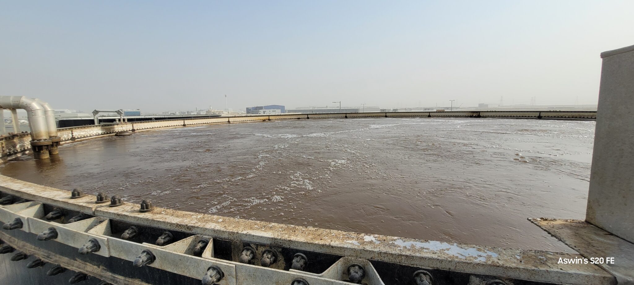 Best Premier Sewage Wastewater Treatment Experts in UAE | Leading the ...